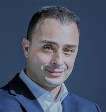 Michael Zabaneh - Retail Sustainability Conference